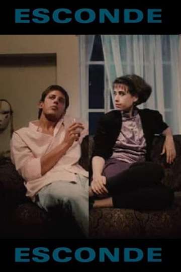 Esconde-Esconde - Movie | Moviefone