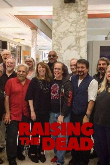 Raising the Dead: The Production Logistics - Movie | Moviefone