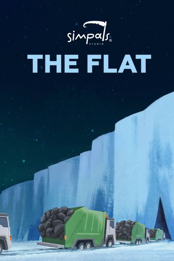 The Flat (2020) - Movie | Moviefone