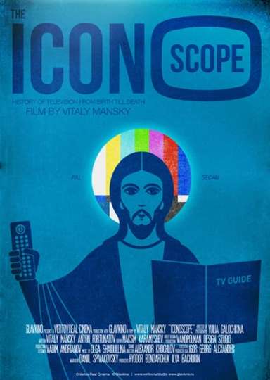 Iconoscope Streaming - Where to Watch Online | Moviefone