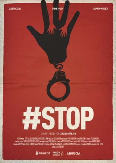 #Stop - Where to Watch | Moviefone