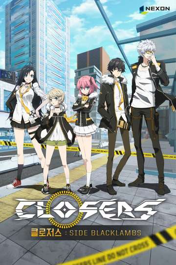 Closers: Side Blacklambs | Moviefone