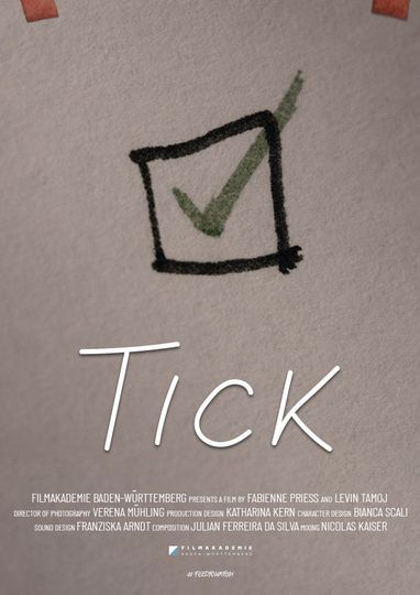 Tick - Movie | Moviefone