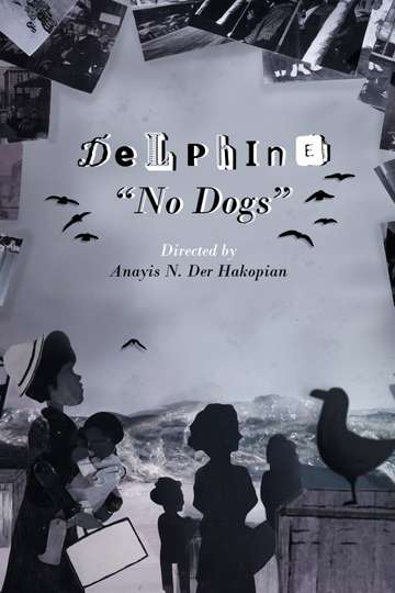 Delphine: No Dogs - Movie | Moviefone