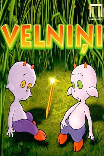 Little Devils - Full Cast and Crew | Moviefone