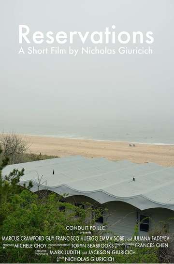 Reservations - Movie | Moviefone