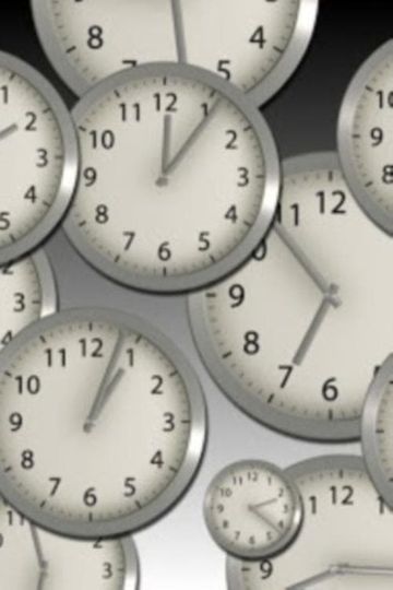 Chronobiology - Cast and Crew | Moviefone