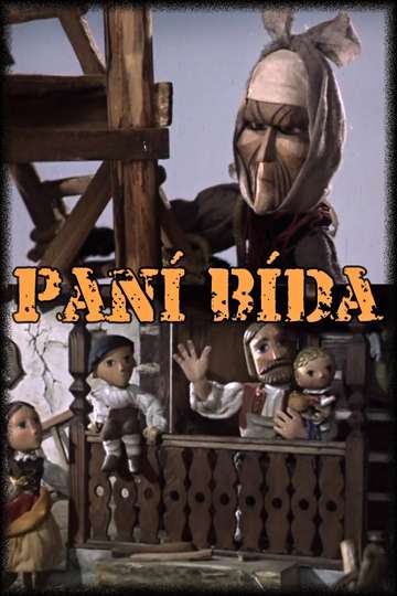 Paní Bída - Movie | Moviefone