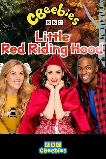 CBeebies Presents: Little Red Riding Hood - A CBeebies Ballet - Full ...
