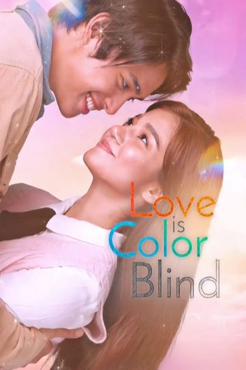 Love Is Color Blind - Where to Watch | Moviefone