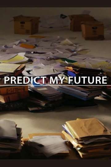 Predict My Future: The Science Of Us (2015) - TV Show | Moviefone
