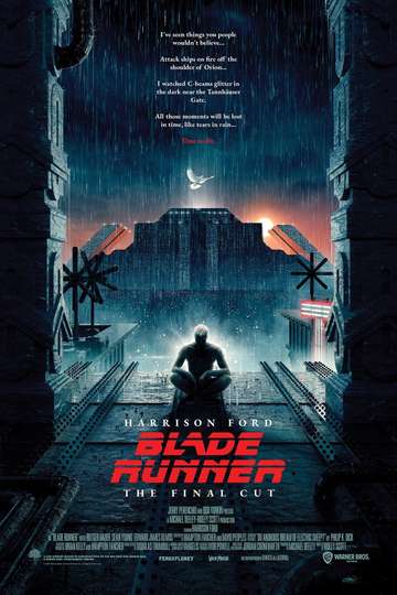 Blade Runner (1982) - Movie | Moviefone