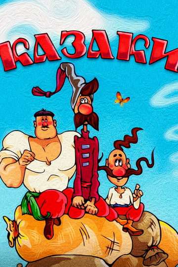 The Cossacks (1967-1995) - Seasons Guide | Moviefone
