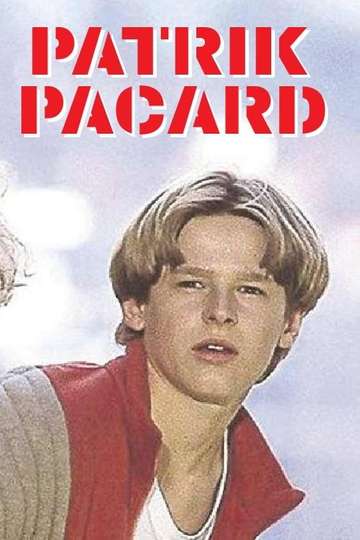Patrik Pacard (1984) - Where to Watch & Stream Online | Moviefone