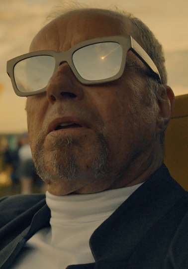 2121: Finito - Movie | Moviefone