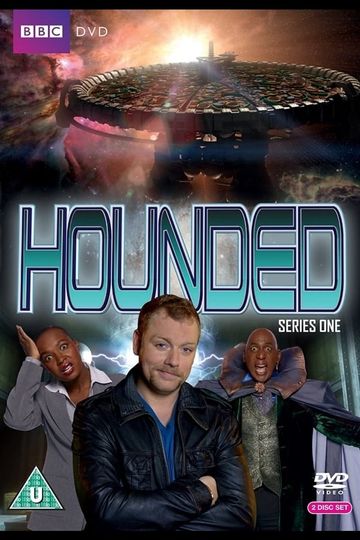 Hounded - Movie | Moviefone