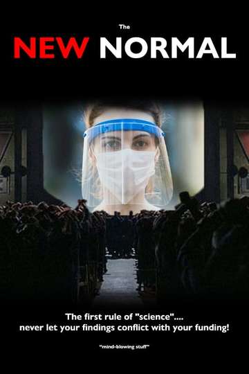 THE NEW NORMAL (2021) - Movie | Moviefone