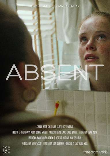 Absent - Movie | Moviefone