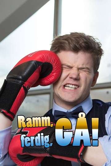 Ramm, set, go! (2018) - TV Show | Moviefone