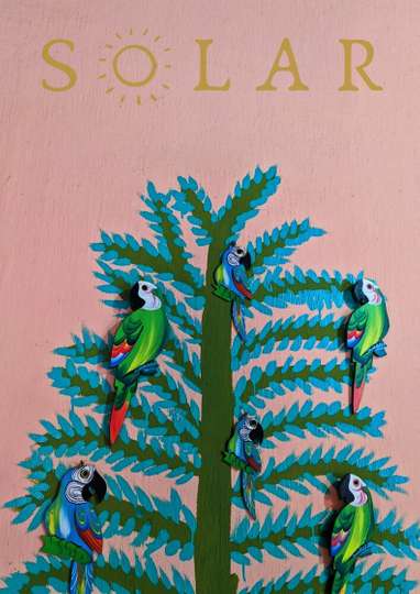 Solar - Movie | Moviefone