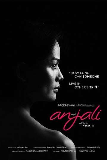 Anjali | Moviefone