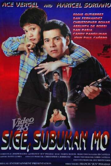 Sige, Subukan Mo - Movie | Moviefone
