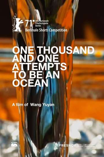 One Thousand and One Attempts to Be an Ocean - Where to Watch | Moviefone