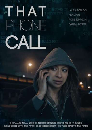That Phone Call - Movie | Moviefone
