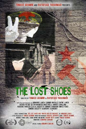 The Lost Shoes - Where to Watch | Moviefone
