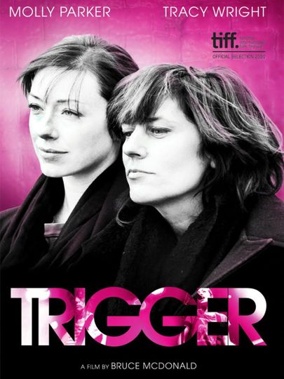 Trigger - Stream and Watch Online | Moviefone
