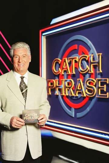 Catchphrase (1986-2002) - TV Show | Moviefone