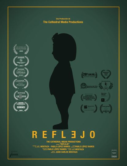 Reflection - Movie | Moviefone