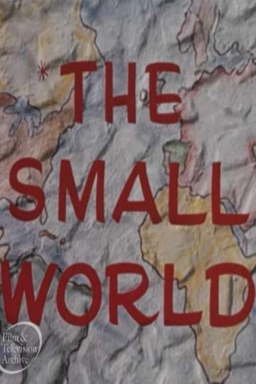 The Small World: The Gypsy Children of Granada - Where to Watch | Moviefone