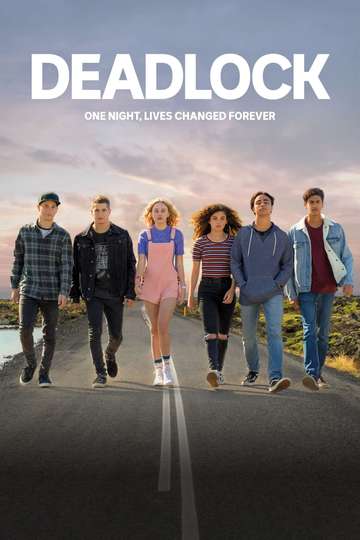 Deadlock - Where to Watch & Stream Online | Moviefone