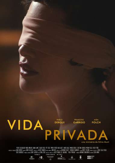 Vida privada (2018) - TV Show | Moviefone