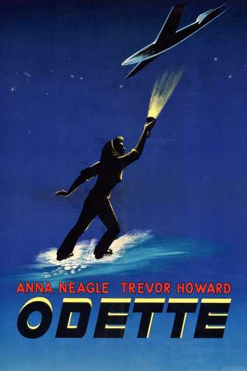 Odette - Movie | Moviefone