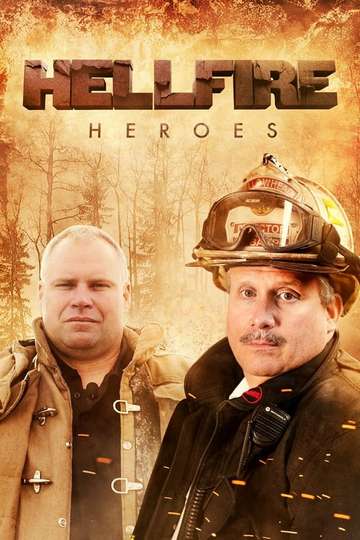 Hellfire Heroes (2018-2019) Streaming - Where to Watch Online | Moviefone