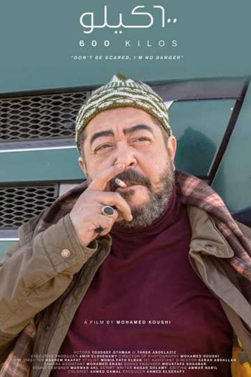 600 kilo - Movie | Moviefone