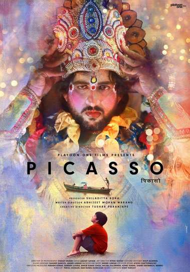 Picasso Stream and Watch Online | Moviefone