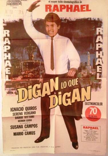 Let Them Talk (1968) - Movie | Moviefone