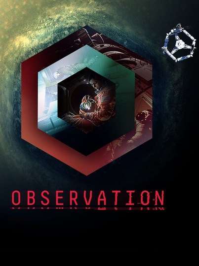 Observation Video Game Movie - Movie | Moviefone