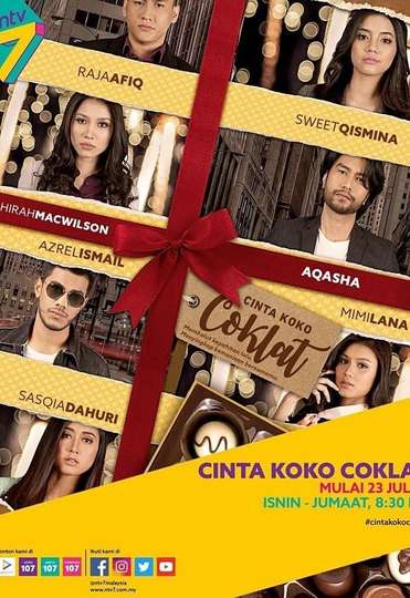 Cinta Koko Coklat - All Seasons Guide | Moviefone