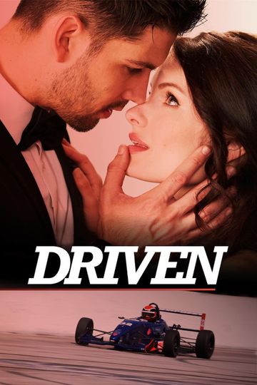 Driven (2018-2022) - TV Show | Moviefone