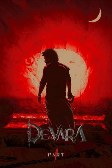 Devara: Part 1 Stream and Watch Online | Moviefone