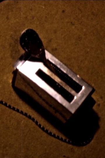 Spärlich gelungener Wurf mit bösem Löffel - Movie | Moviefone