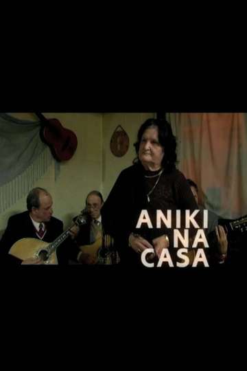 ANIKI na CASA - Movie | Moviefone