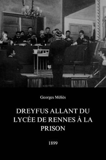 Dreyfus Leaving the Lycée for Jail - Movie | Moviefone