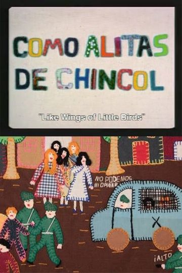 Like Wings of Little Birds - Movie | Moviefone