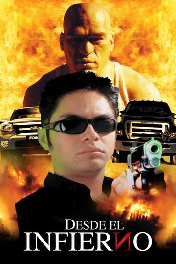 Desde el infierno - Movie | Moviefone
