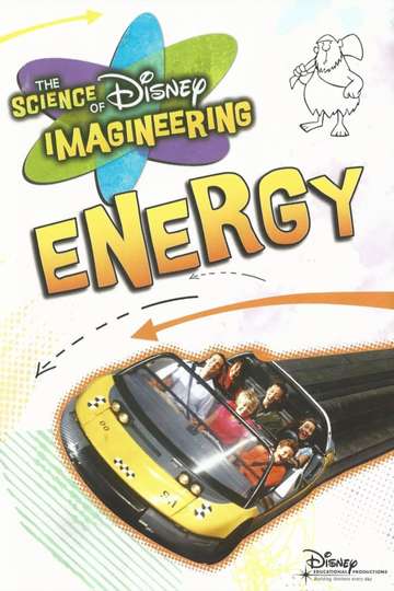 The Science of Disney Imagineering: Energy Classroom Edition (2009 ...